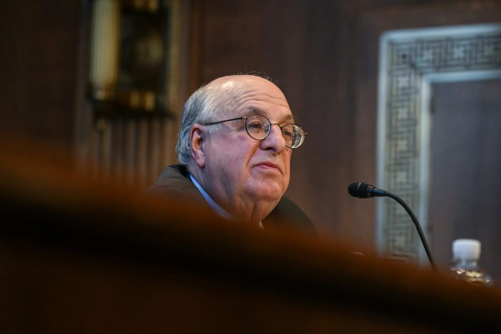 Federal Judge Resigns, Warning of an “Existential Threat” to U.S ...